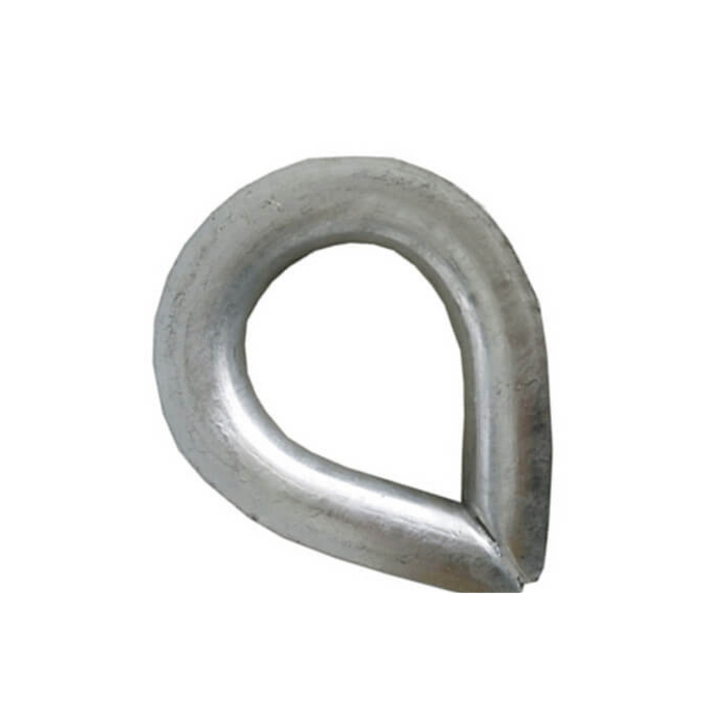Thimble - BS 464 Type - Atco Marine