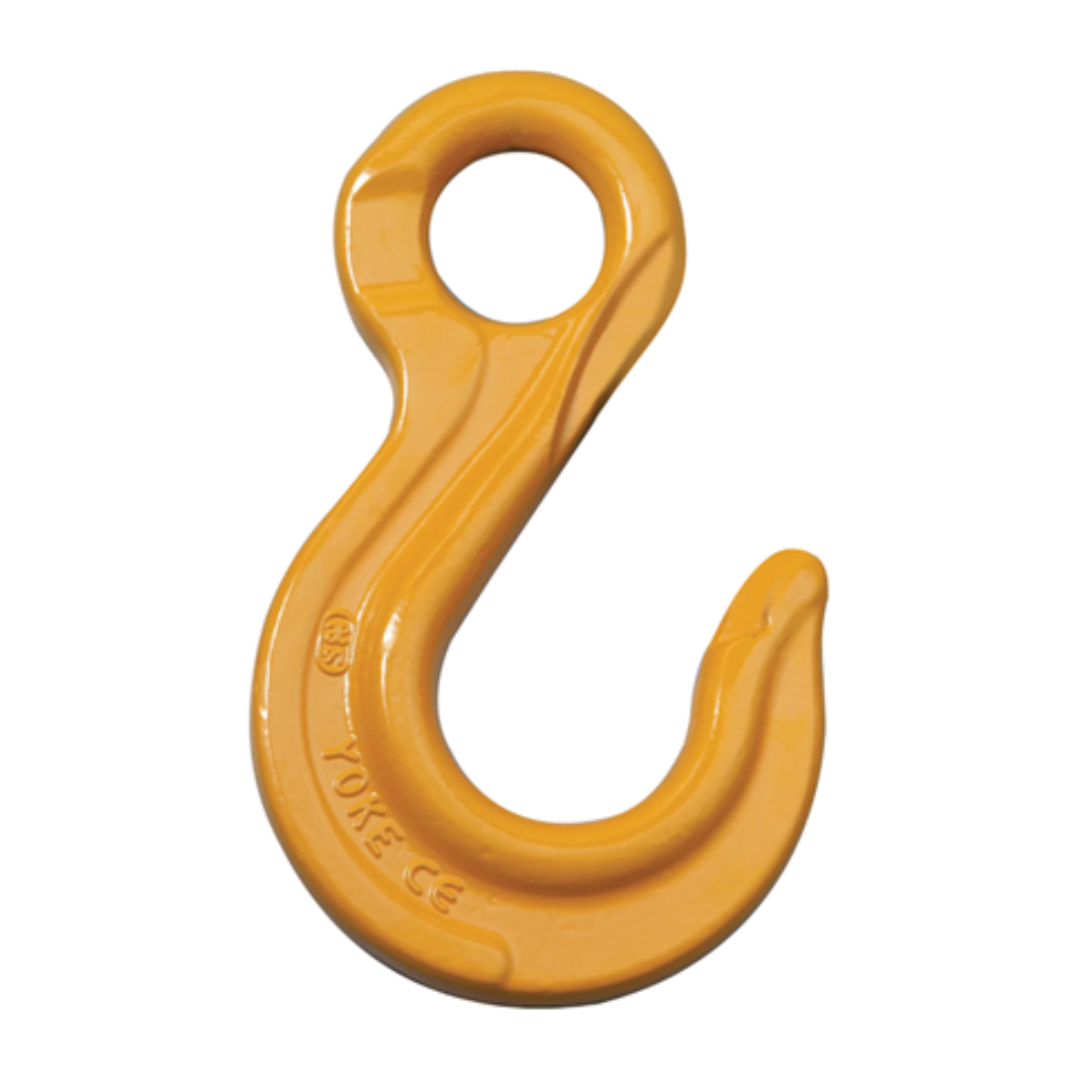 Eye Sling Hook without Latch (A327) - Atco Marine