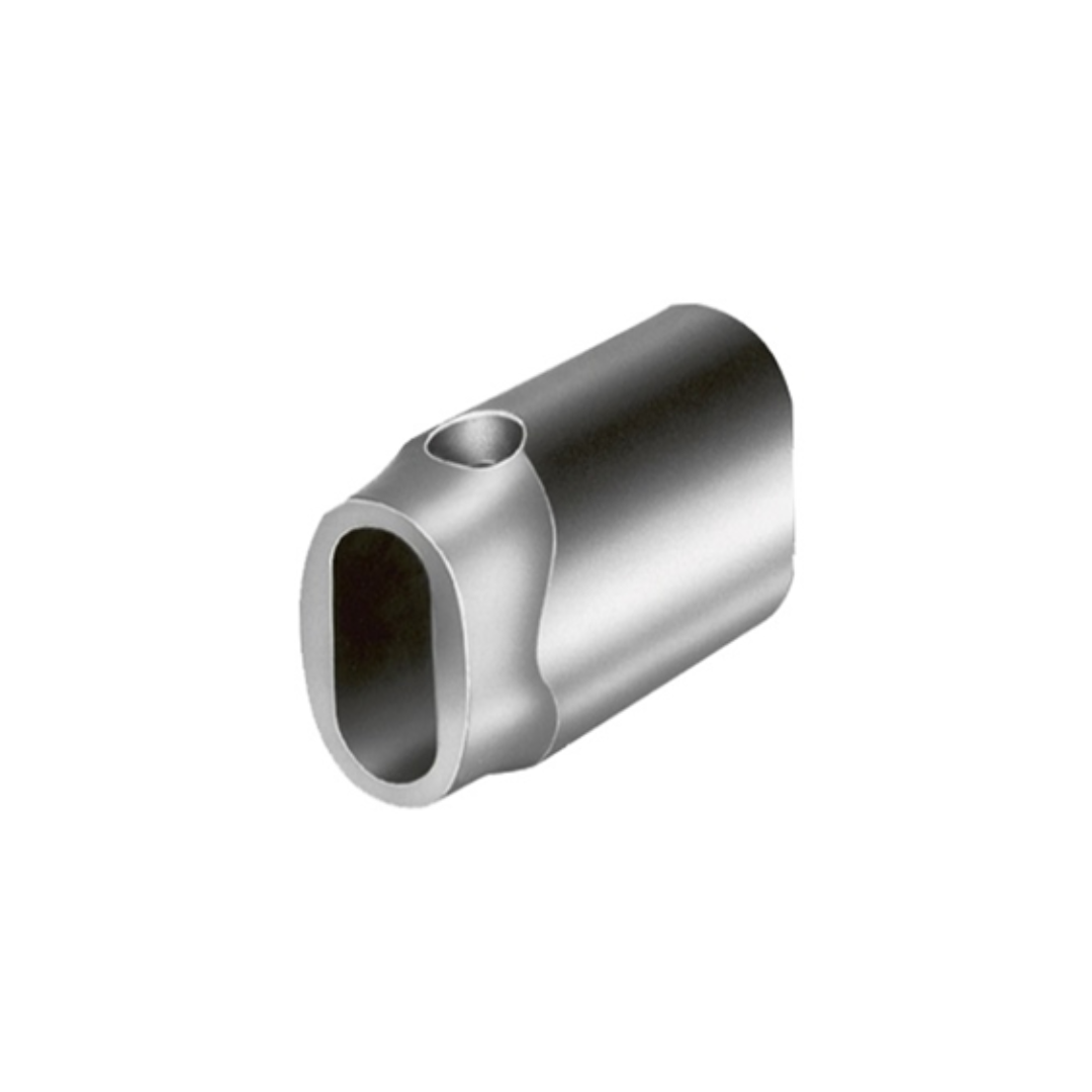 Aluminium Turnback Ferrule - Type TKH - Atco Marine