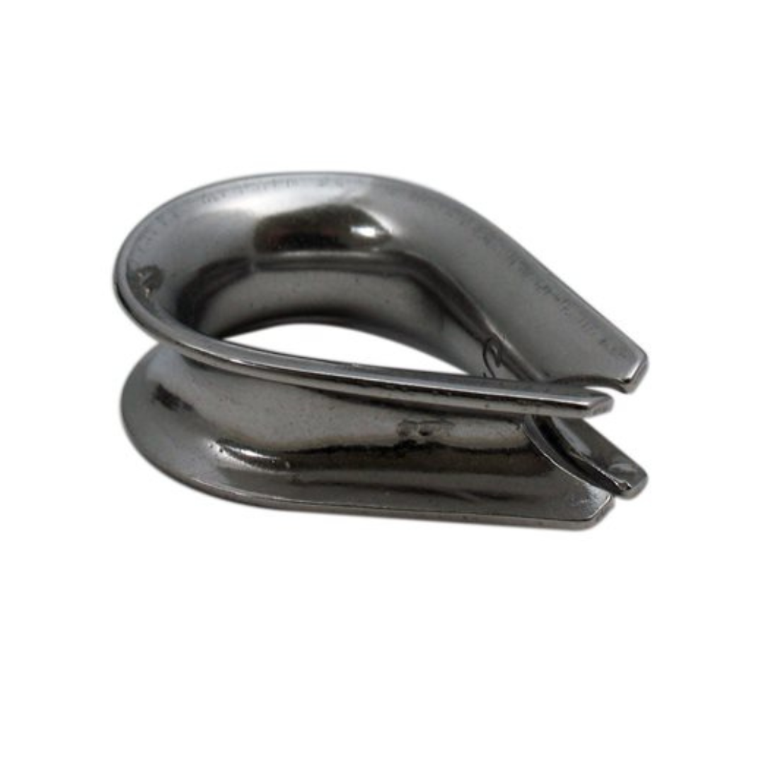 Thimble - Standard Type - Atco Marine