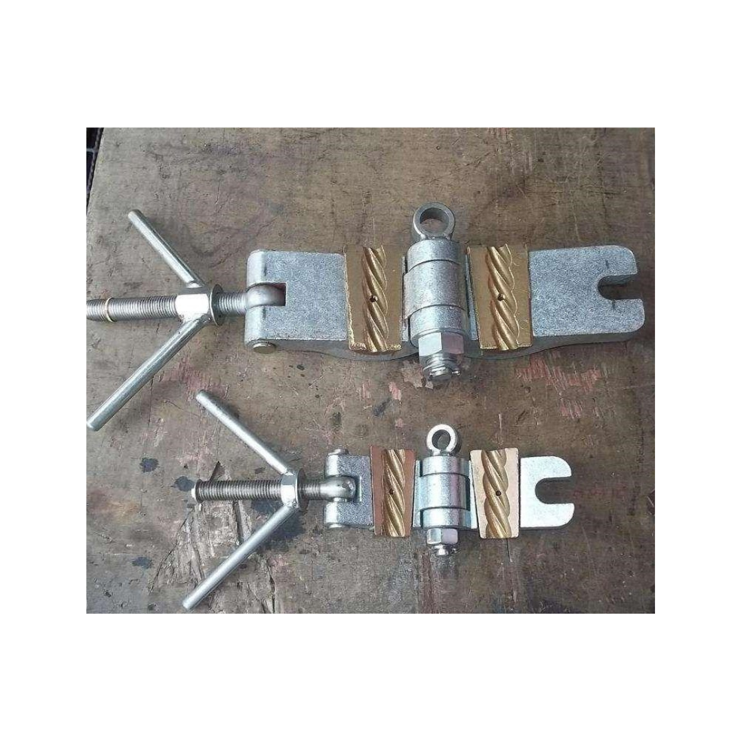 Wire Rope Nipper - Atco Marine